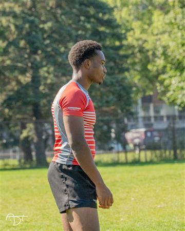 Cegep Vanier - College Jean-de-Brebeuf - Rugby - RSEQ Collegial 2025 ...
